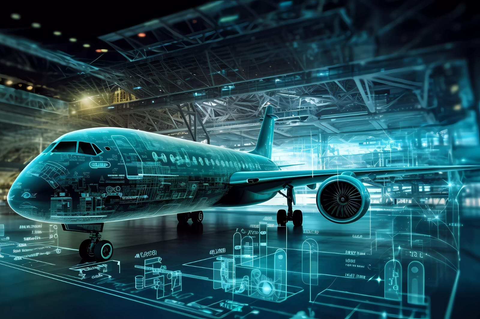 Why Choose Us – Larsen & Stellar Aviation
